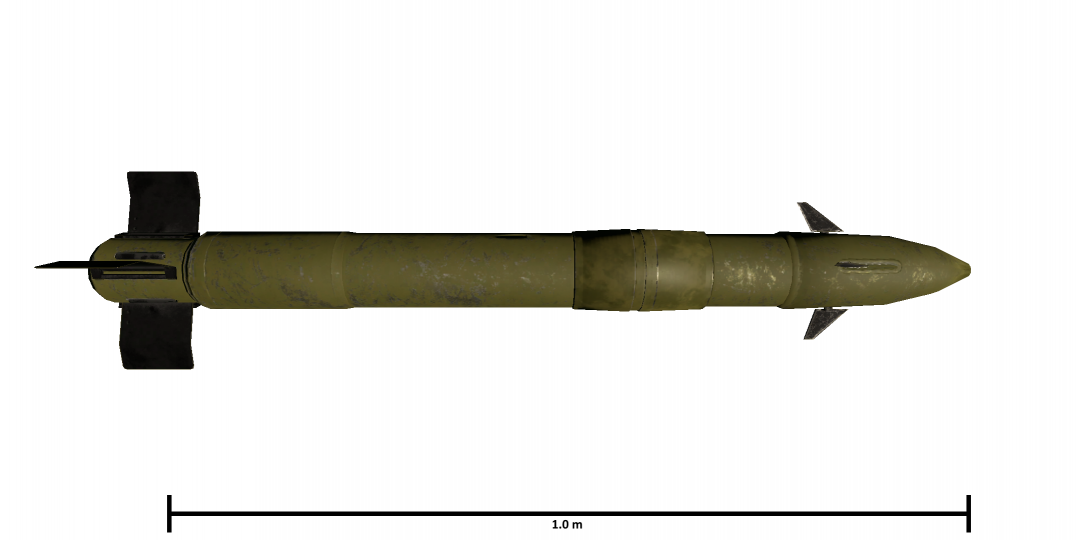 U-5TS (115 mm) - War Thunder Wiki