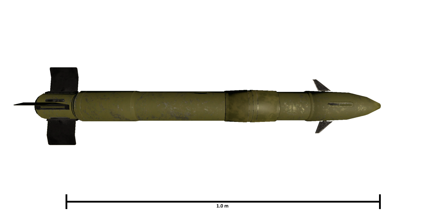 U-5TS (115 mm) - War Thunder Wiki