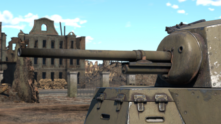 M3 (37 mm) - War Thunder Wiki