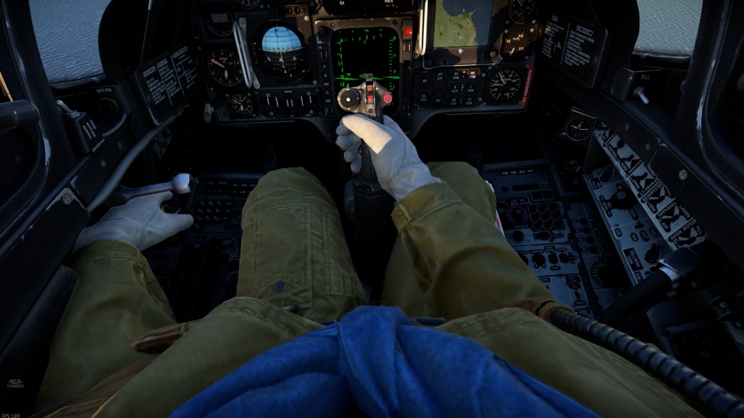 JA37D - War Thunder Wiki