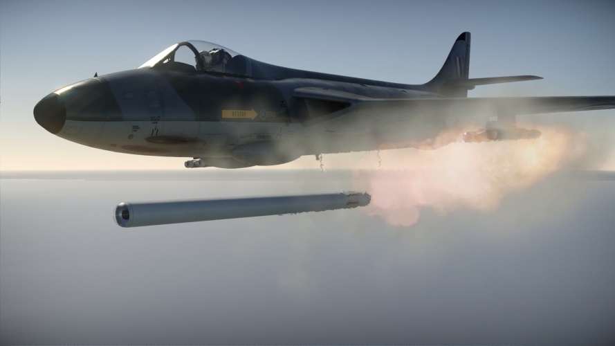 SRAAM - War Thunder Wiki