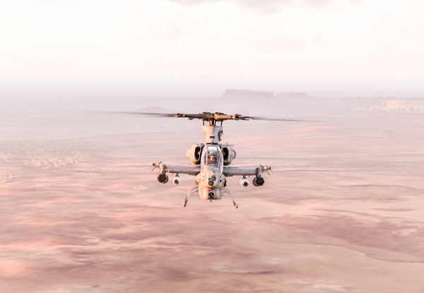 AH-1Z - War Thunder Wiki