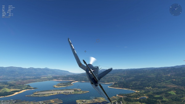 How the Instructor Works - War Thunder Wiki