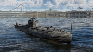 File:GarageImage G-5 (ShVAK).jpg - War Thunder Wiki