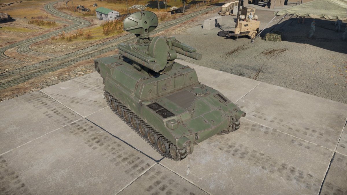 XM975 - War Thunder Wiki