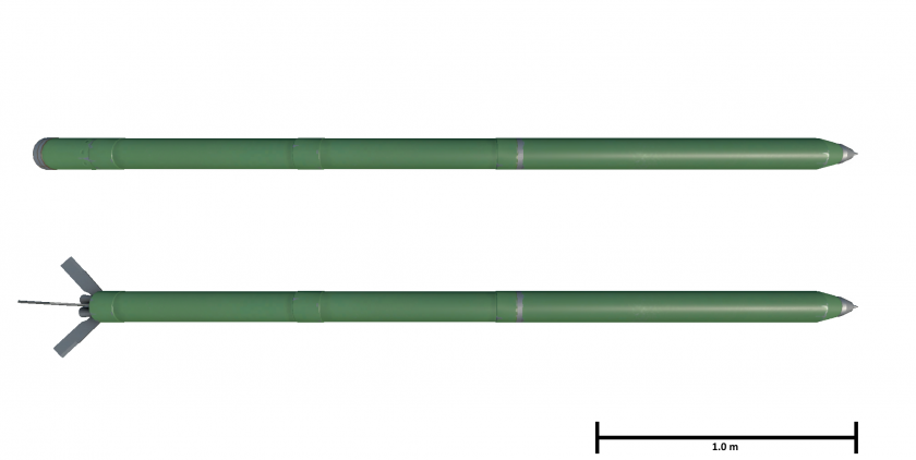 S-13DF - War Thunder Wiki