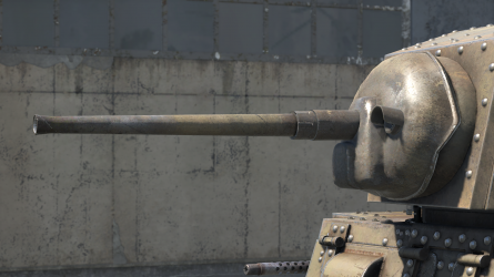 M5 (37 mm) - War Thunder Wiki