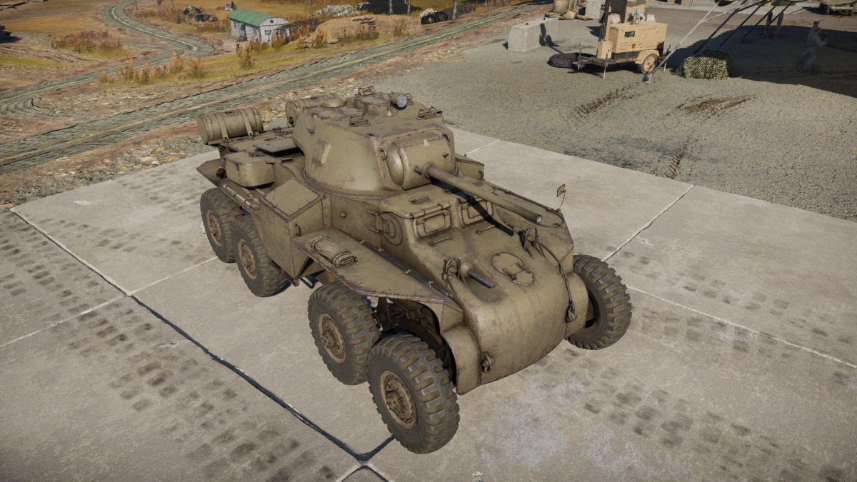 T18E2 - War Thunder Wiki