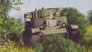 T-28 (1938) - War Thunder Wiki