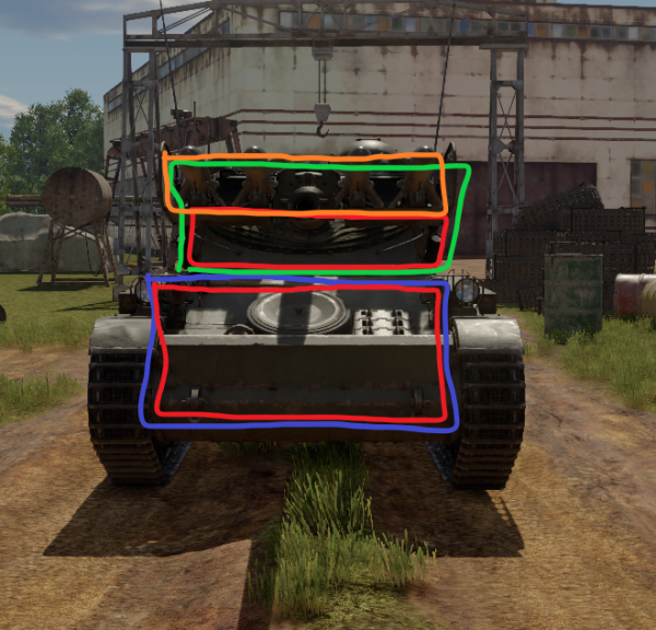 AMX-13 (SS.11) - War Thunder Wiki