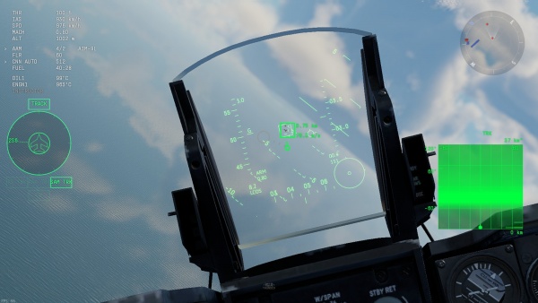Airborne radars - War Thunder Wiki