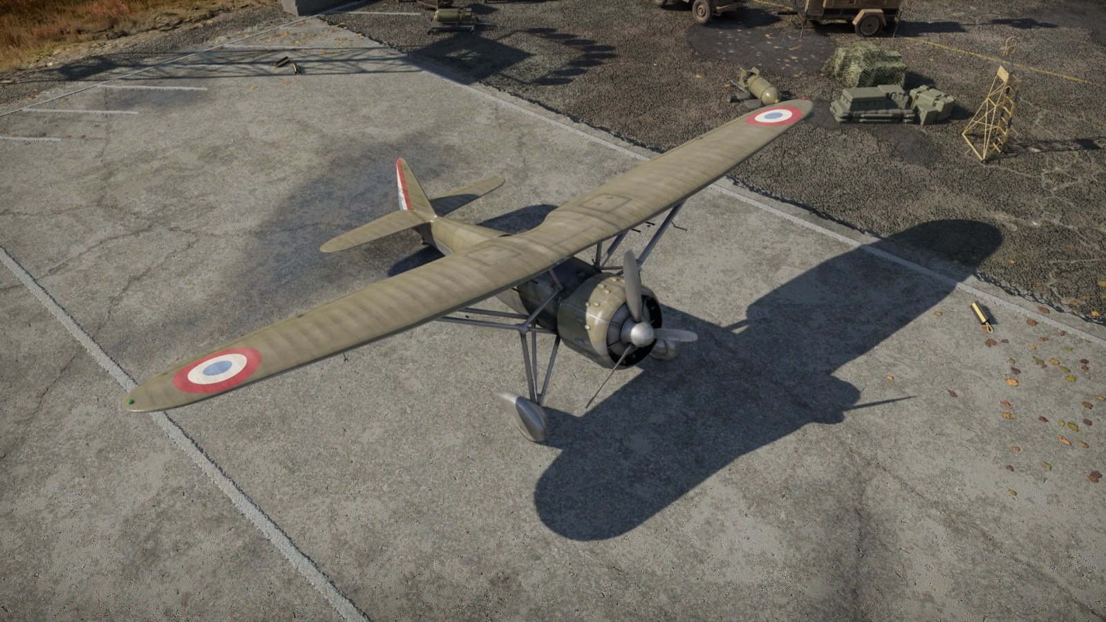 D.371 - War Thunder Wiki