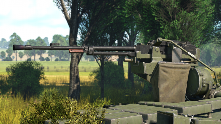 NSVT (12.7 mm) - War Thunder Wiki