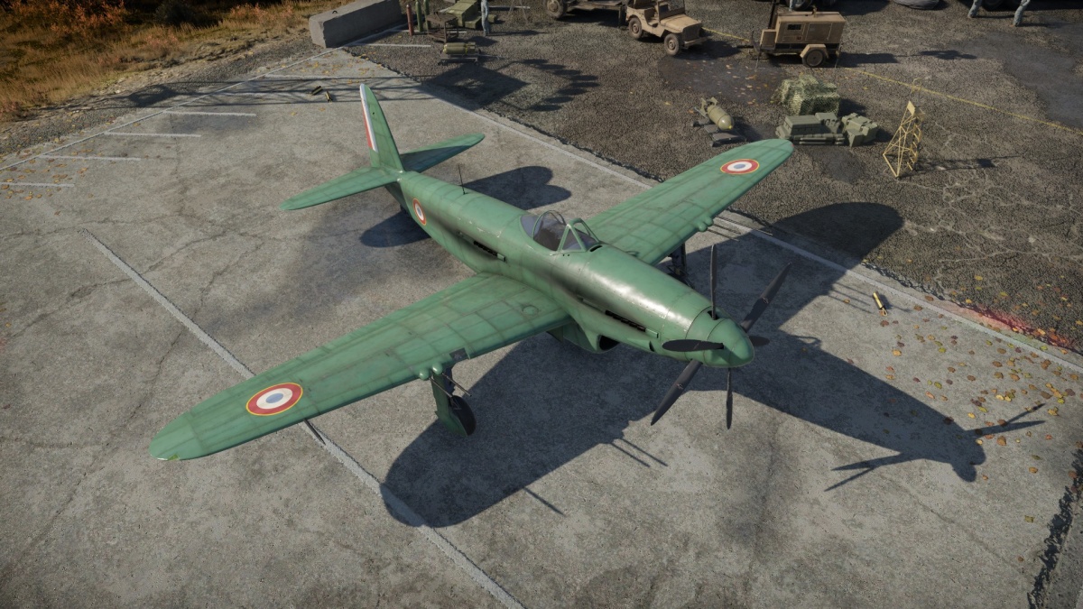 VB.10C-1 - War Thunder Wiki