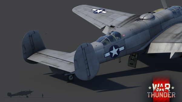 XA-38 - War Thunder Wiki