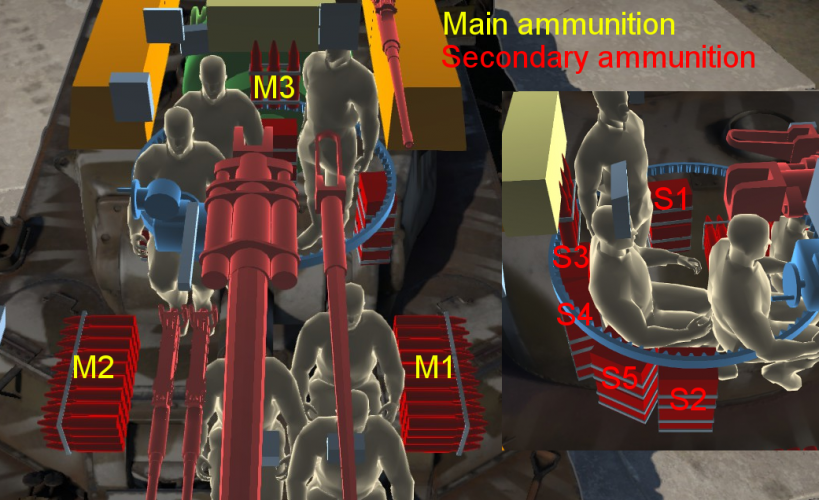 M6A1 - War Thunder Wiki