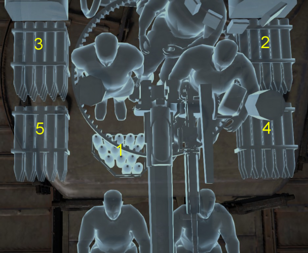 Churchill Crocodile - War Thunder Wiki