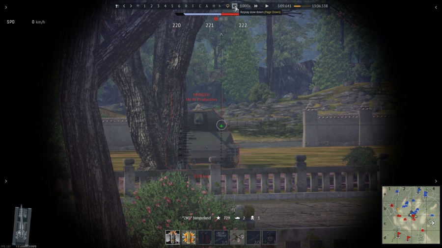 Ho-Ri Production - War Thunder Wiki