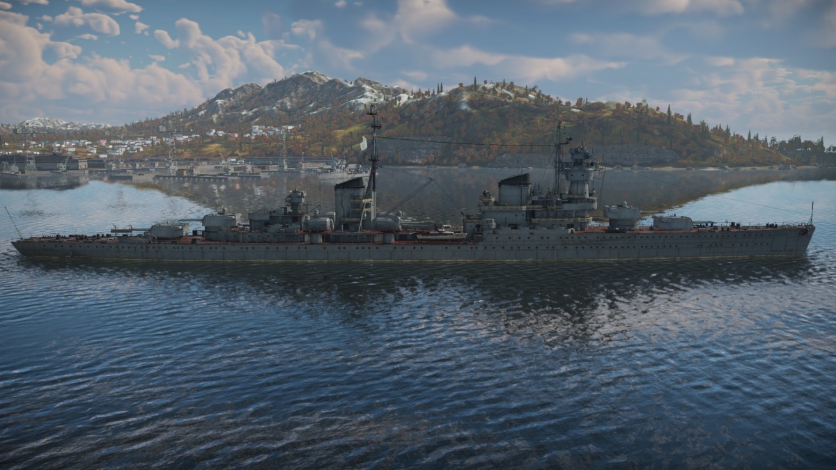 Chapayev - War Thunder Wiki