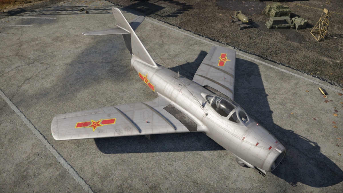 J-2 - War Thunder Wiki