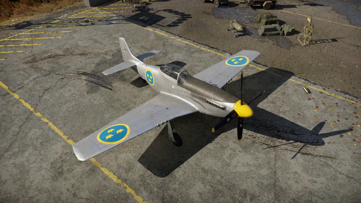 J26 - War Thunder Wiki