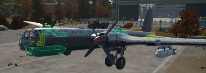 He 177 A-5 - War Thunder Wiki