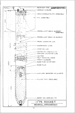 Tiny Tim - War Thunder Wiki