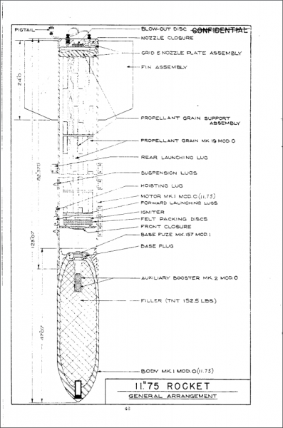 Tiny Tim - War Thunder Wiki