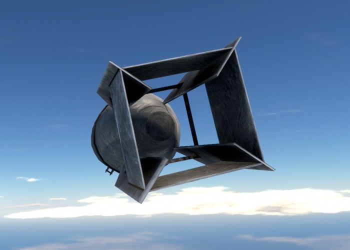 FAB-50sv (50 kg) - War Thunder Wiki