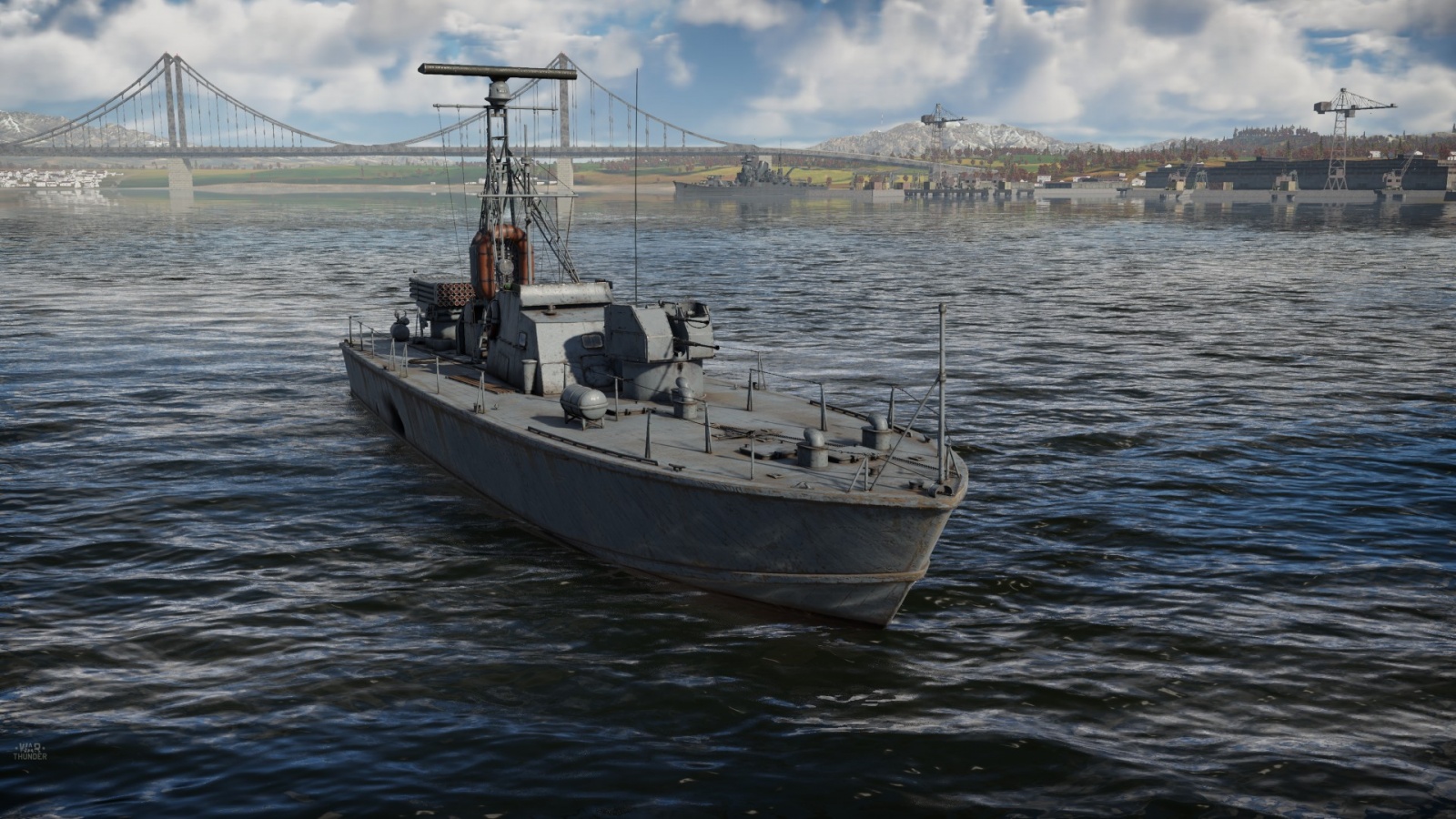 Pr.183 BM-21 - War Thunder Wiki