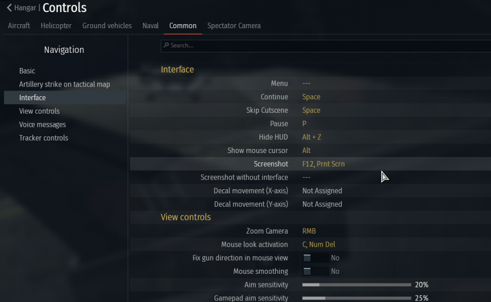 Knowledge Base - War Thunder Wiki