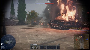 R3 T106 FA - War Thunder Wiki