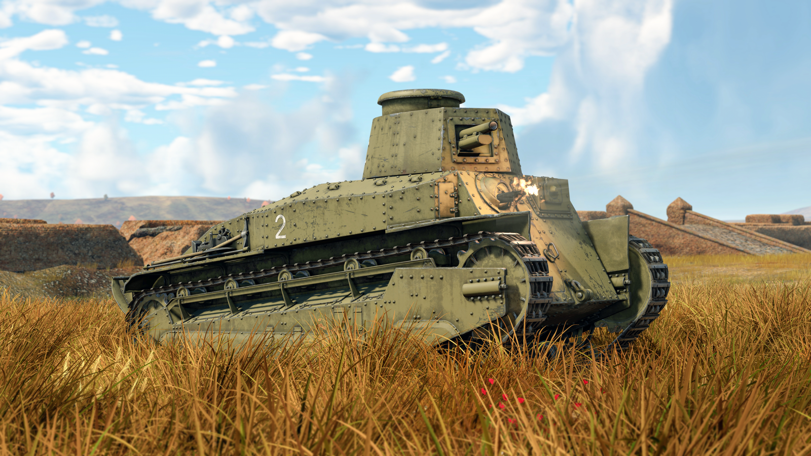 I-Go Ko - War Thunder Wiki
