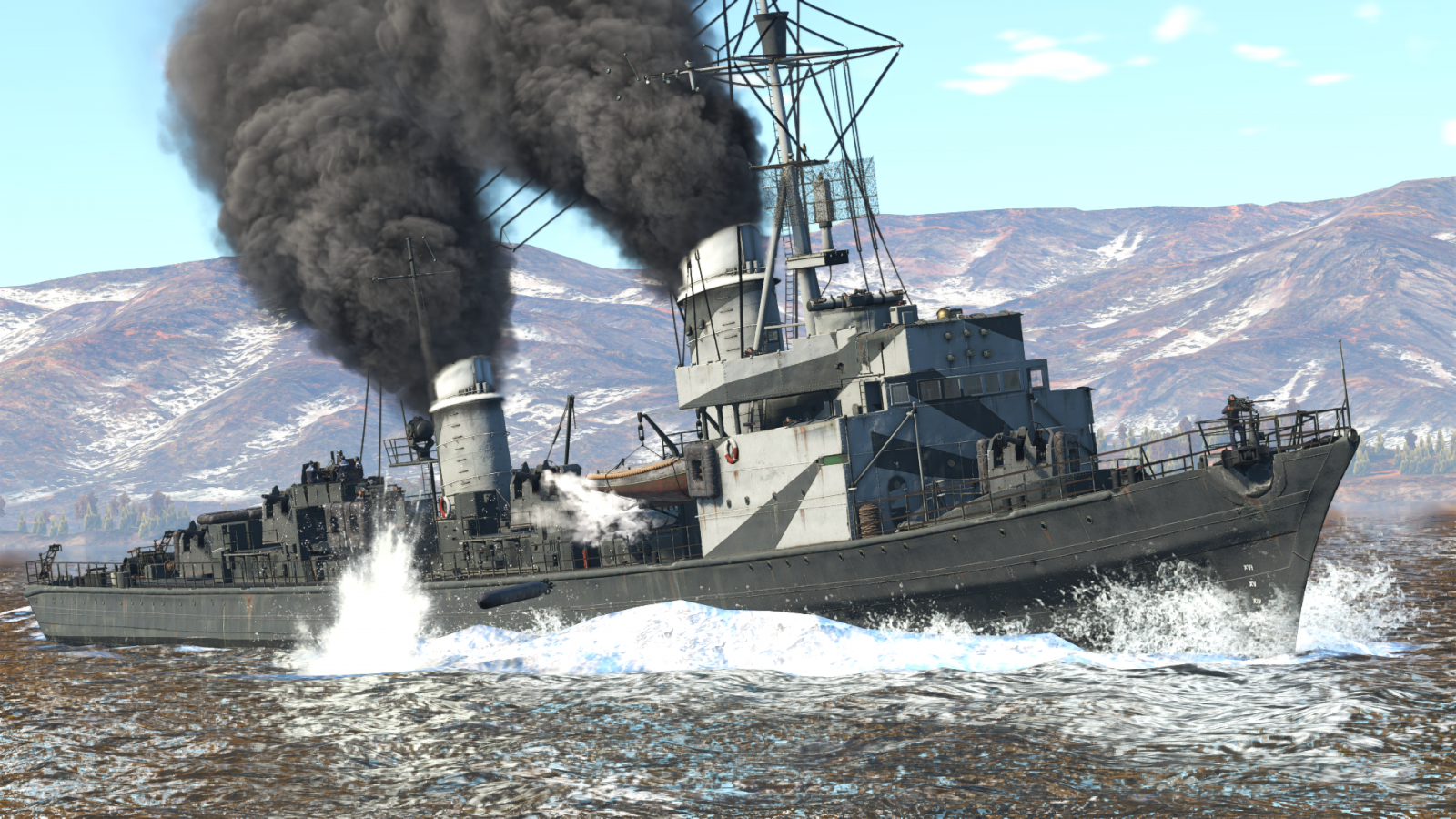 T22 - War Thunder Wiki