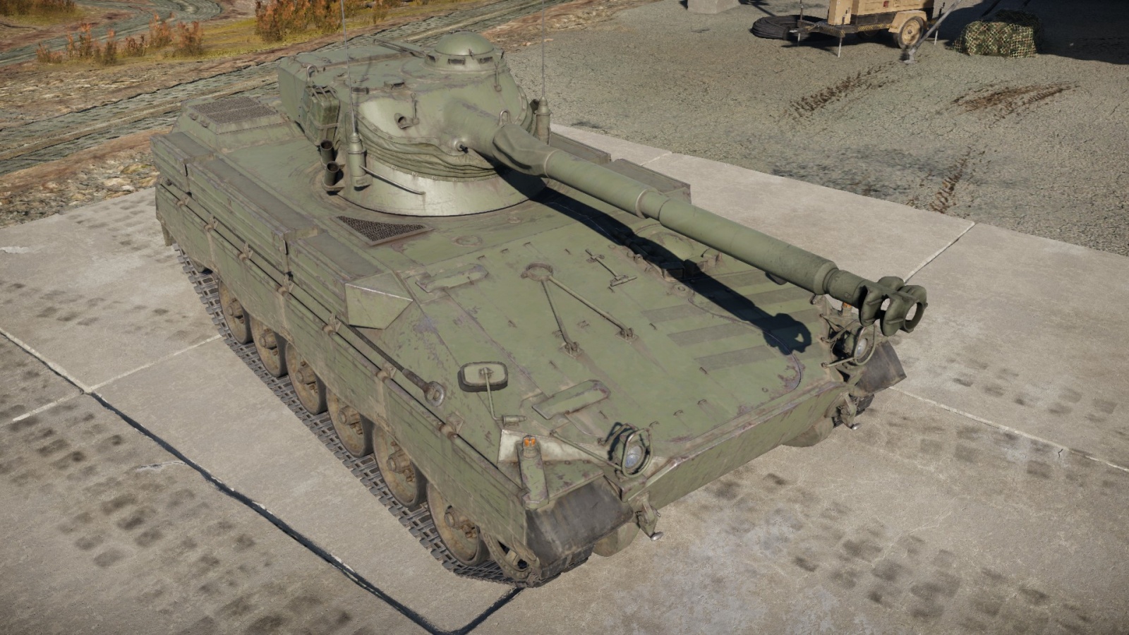 DF105 - War Thunder Wiki