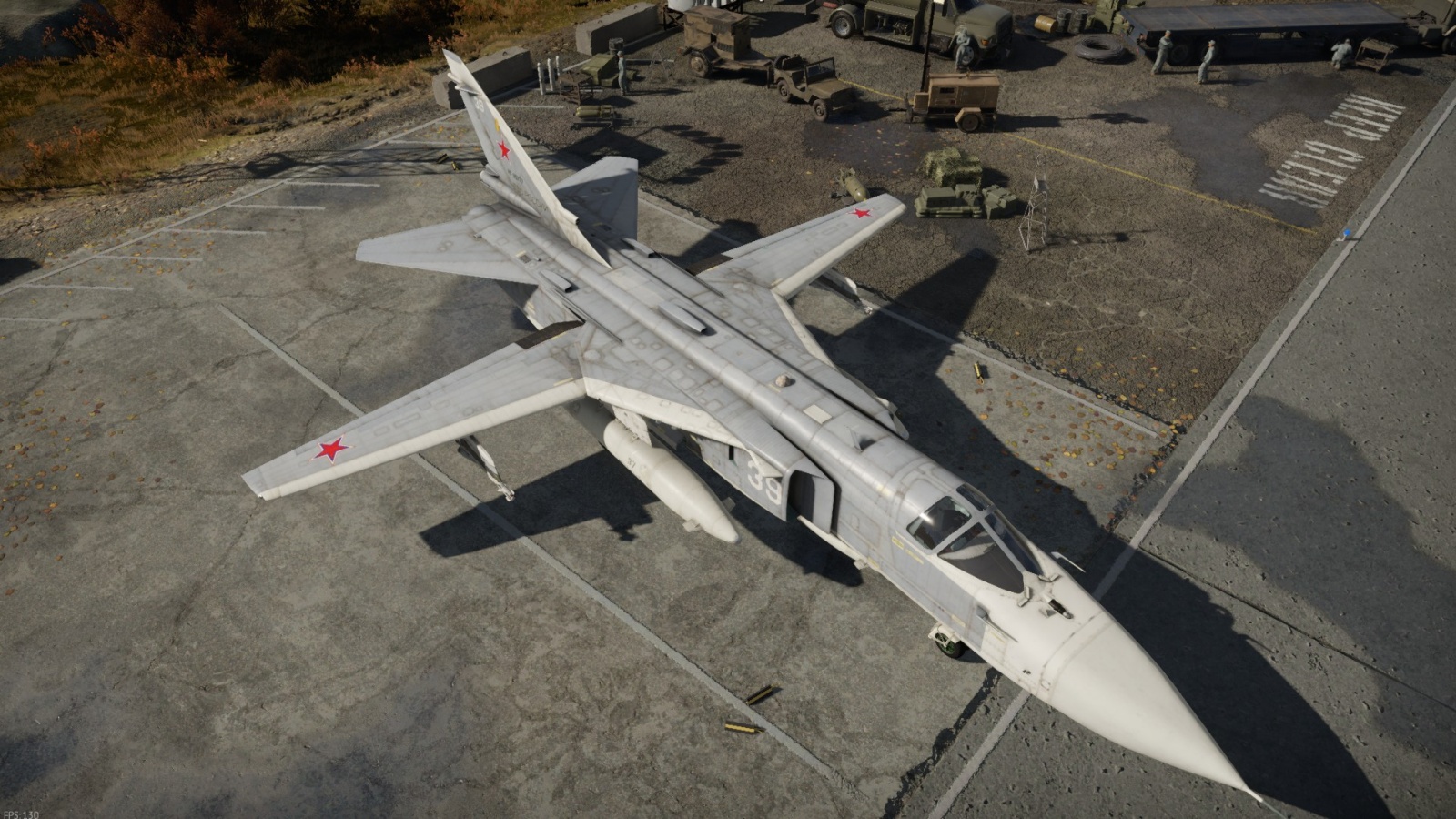 Su-24M - War Thunder Wiki