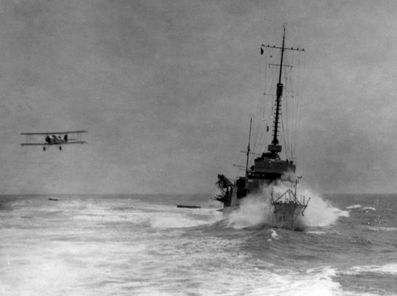 USS Barker - War Thunder Wiki