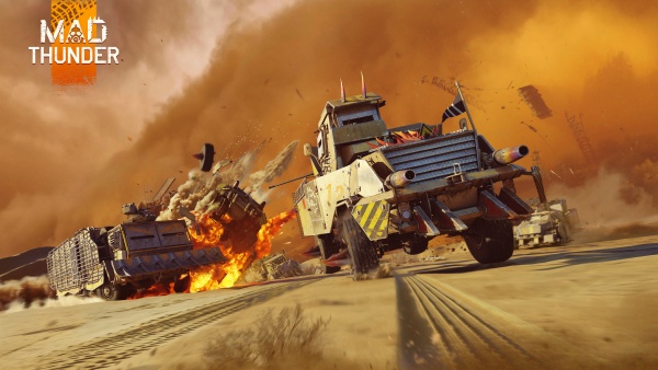 April Fool's Day - War Thunder Wiki