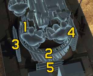 AMX-13 (FL11) - War Thunder Wiki