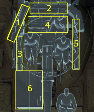 Type 69 - War Thunder Wiki