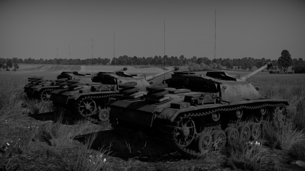 StuG III G (Italy) - War Thunder Wiki