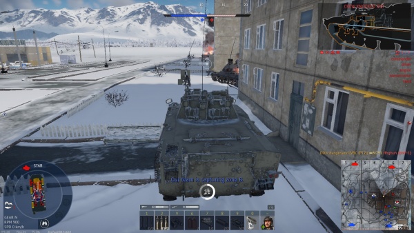 VBC (PT2) - War Thunder Wiki