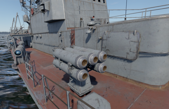 RBU-1200 - War Thunder Wiki