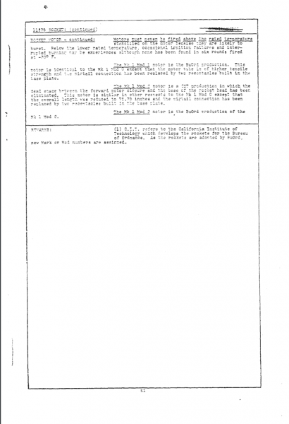 Tiny Tim - War Thunder Wiki