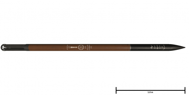 TBA Multi-Dart 100 AB - War Thunder Wiki