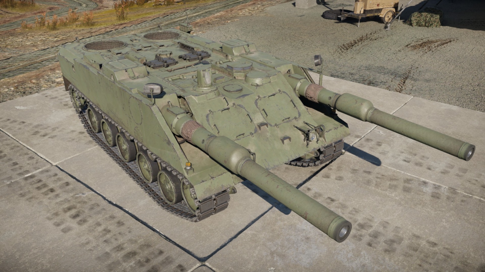 VT1-2 - War Thunder Wiki