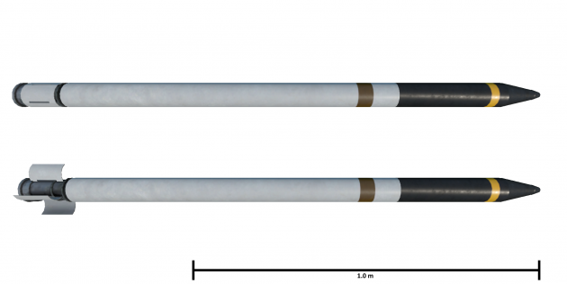 CRV7 M247 - War Thunder Wiki