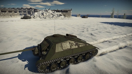 SU-57B - War Thunder Wiki