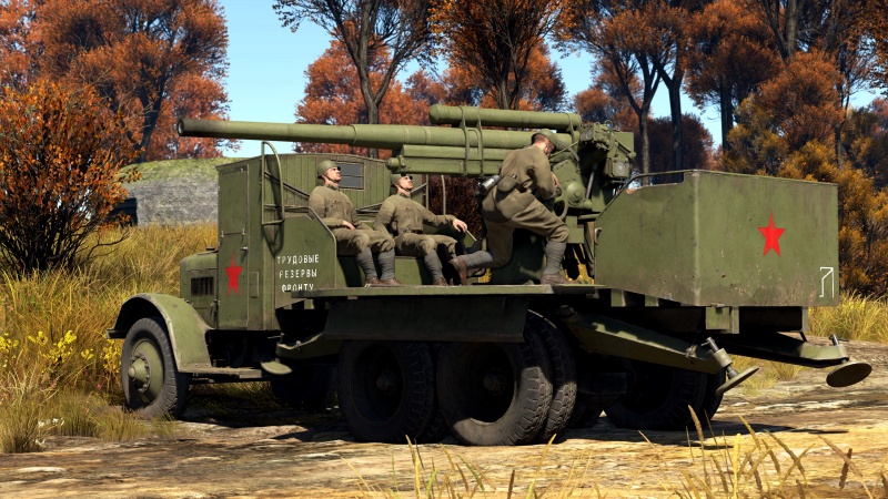 YaG-10 (29-K) - War Thunder Wiki