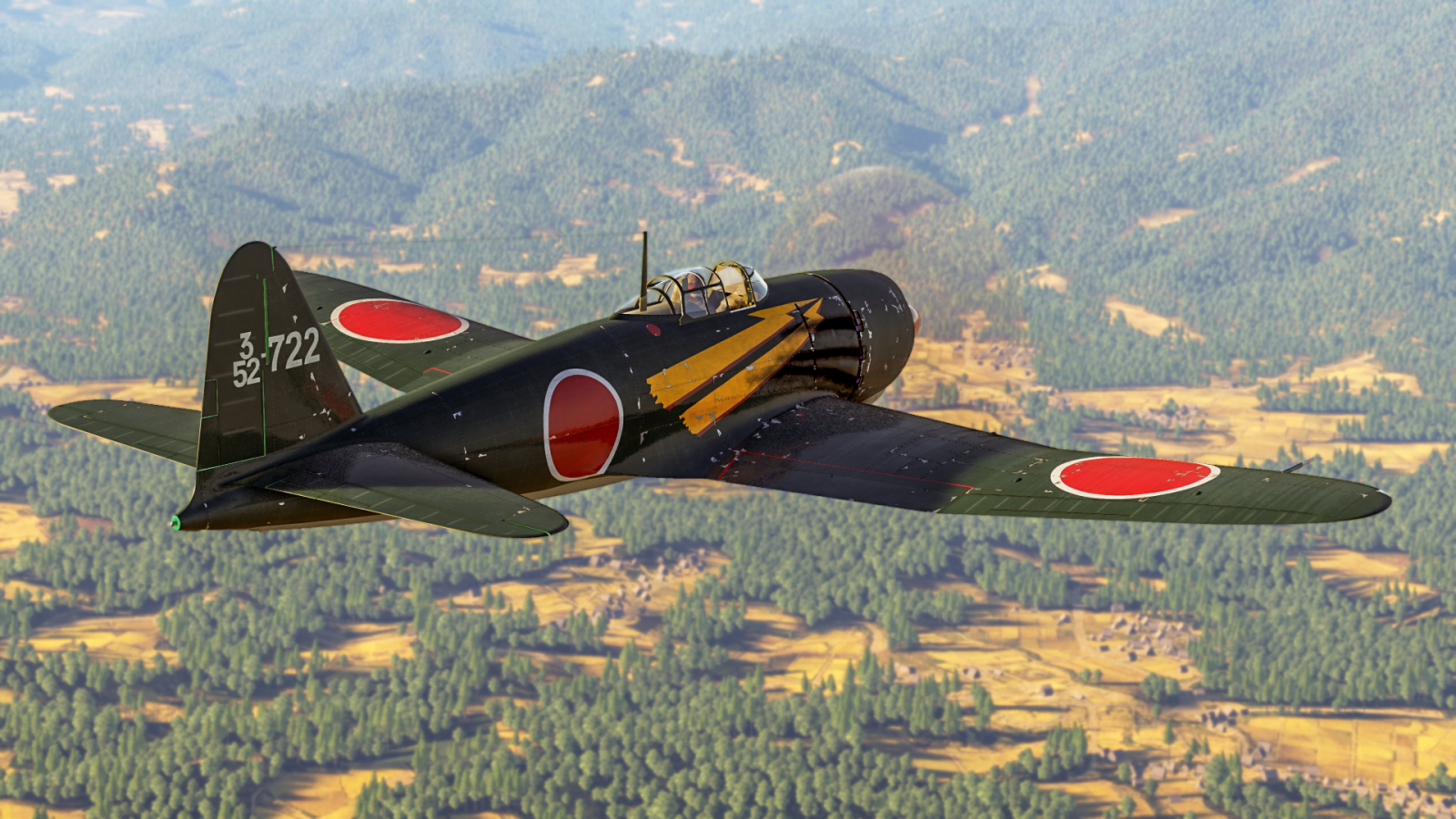 A7M2 - War Thunder Wiki